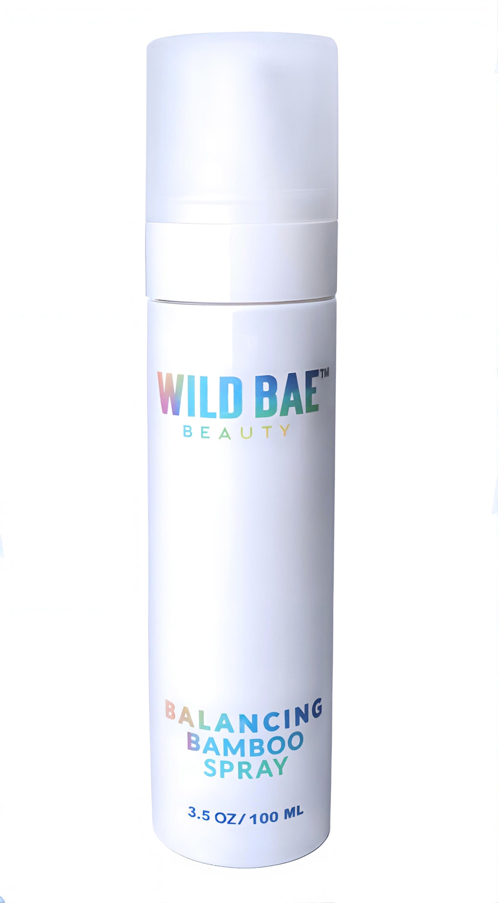 WILD BAE™ BALANCING BAMBOO SPRAY – M.S. Apothecary