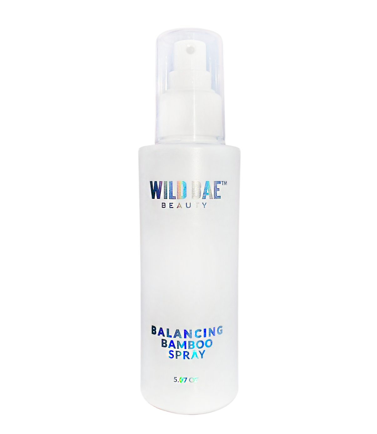 WILD BAE™ BALANCING BAMBOO SPRAY – M.S. Apothecary